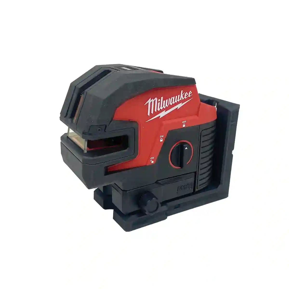 M12™ Green Laser – Cross Line & 4-Points 3624-20 – dryforge
