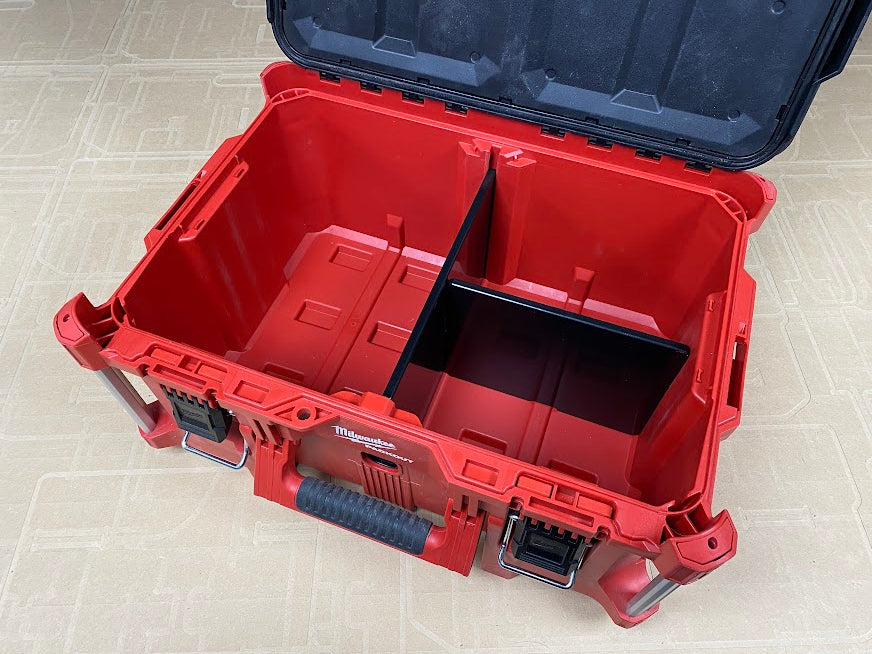 Milwaukee Packout – dryforge