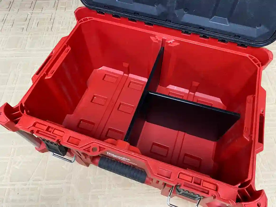 Packout 22in Large Tool Box Divider - Packout Large Divider Mod - Tool ...